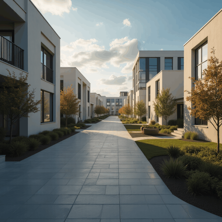 Manufacturing Boom and Real Estate: 6 Key Areas to Watch